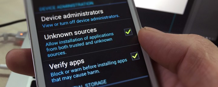How To Set Up A Trusted Place HowAndroidHelp