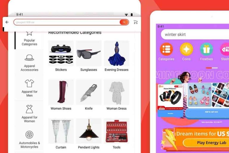 HOW TO ADD PAYMENT METHOD ON ALIEXPRESS HowAndroidHelp how-to-add-payment-method-on-aliexpress-howandroidhelp