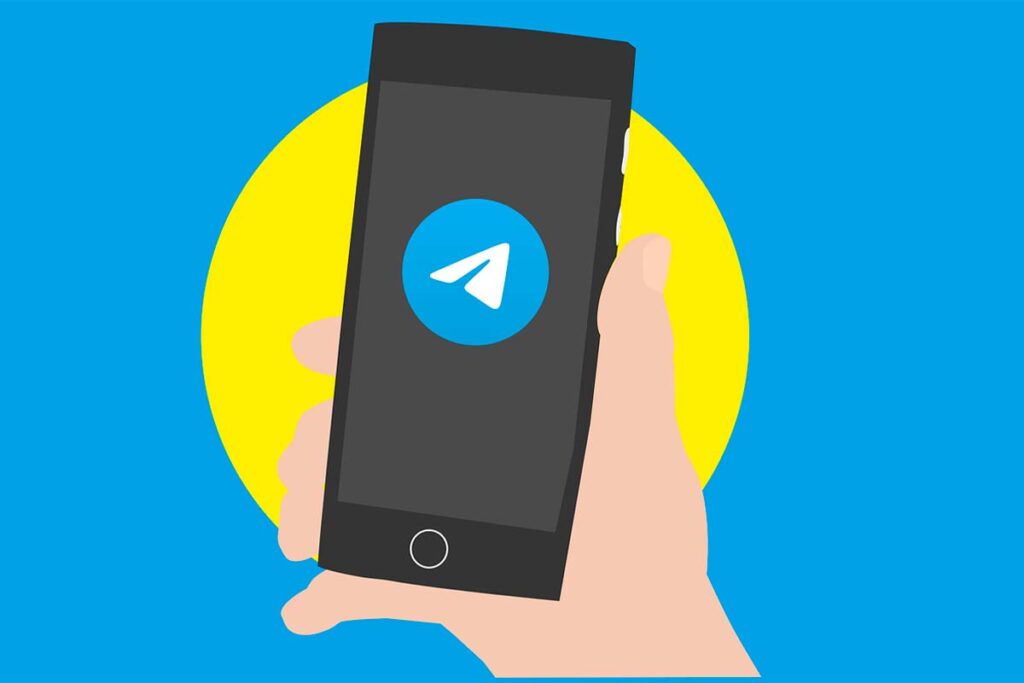 WHY CAN T I DELETE MESSAGES FROM A TELEGRAM GROUP HowAndroidHelp