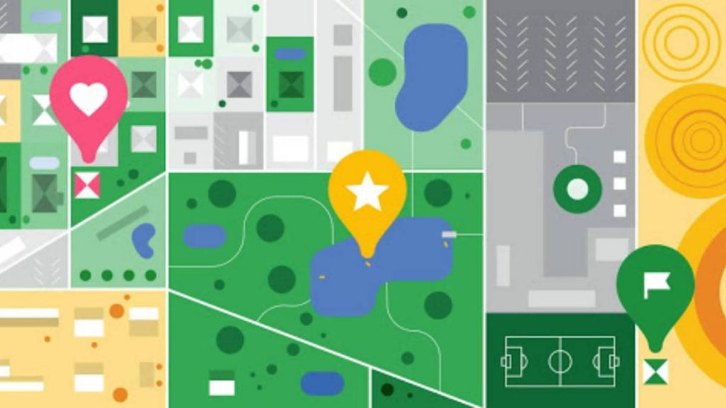 WHY IS GOOGLE MAPS NOT SHOWING MY FAVORITES ON MOBILE HowAndroidHelp